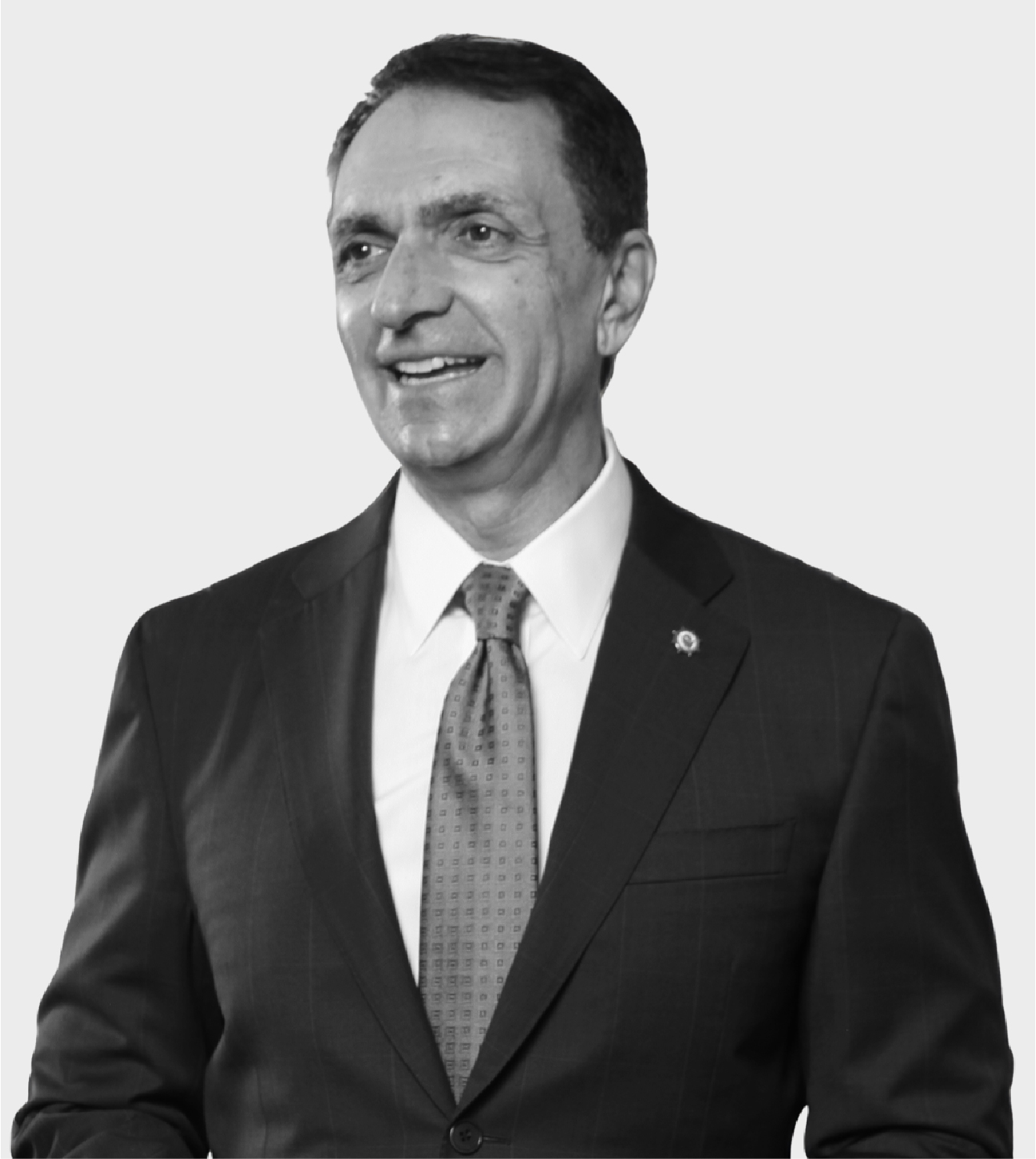 About Dean Trantalis